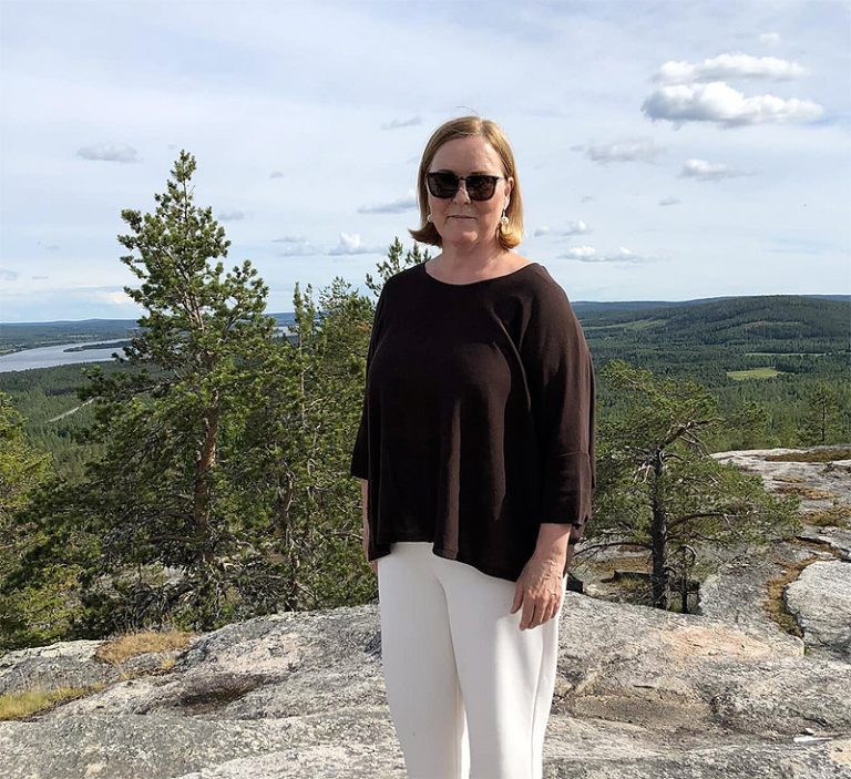 Kaisa Juuso – Kaisa Juuso – kansanedustaja, sosiaali- ja terveysministeri